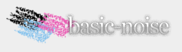Basic Noise